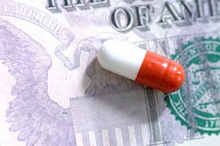 Acquisitions drive growth in pharma and biotech in the first half of ...